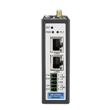 ESRP-PCS-ECU1051 - 研华